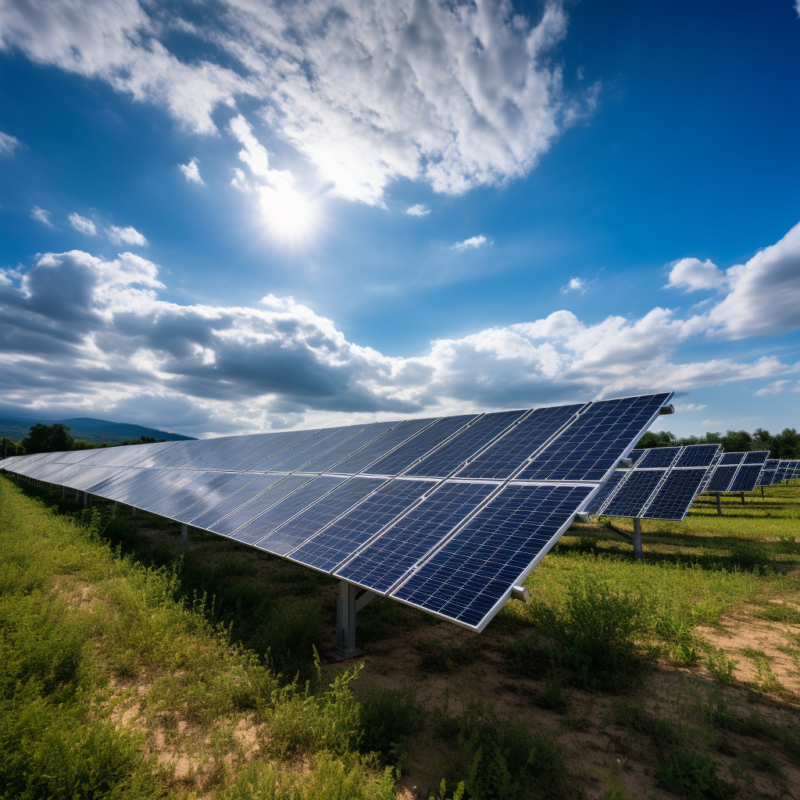 Benefits and Limitations of Bifacial Solar Panels