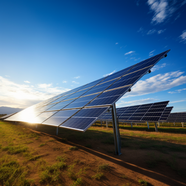 Understanding the Efficiency of Bifacial Solar Panels - Solar Power ...