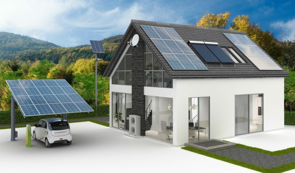 Solar Power Safety and Protection Equipment