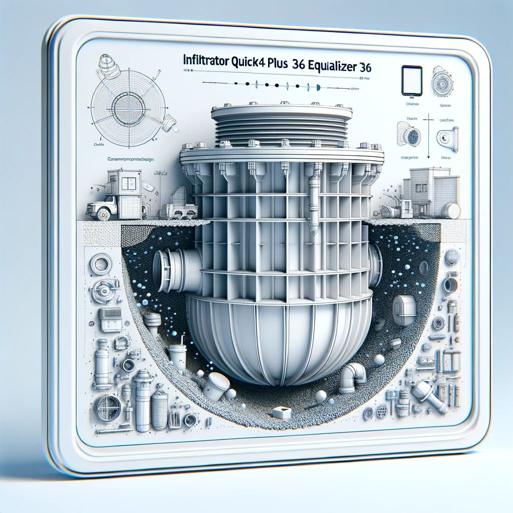 Maximizing Efficiency with the Infiltrator Quick4 Plus Equalizer 36 Low ...