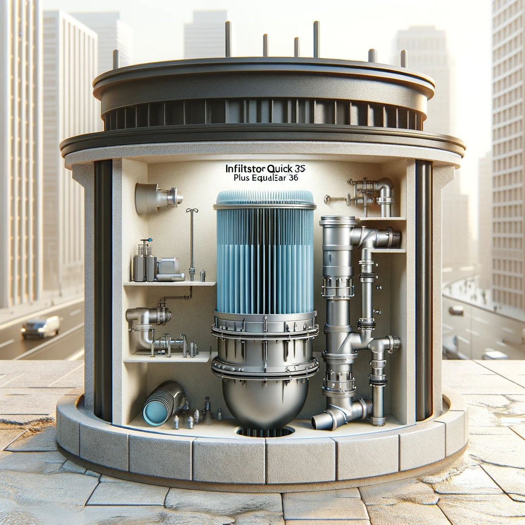 Maximizing Efficiency with the Infiltrator Quick4 Plus Equalizer 36 Low ...