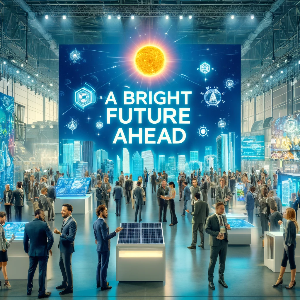 Solar Energy Conference: A Bright Future Ahead